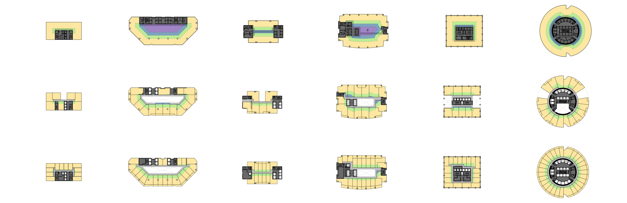 Adaptive Reuse Framework for Office to Residential and Hotel ...