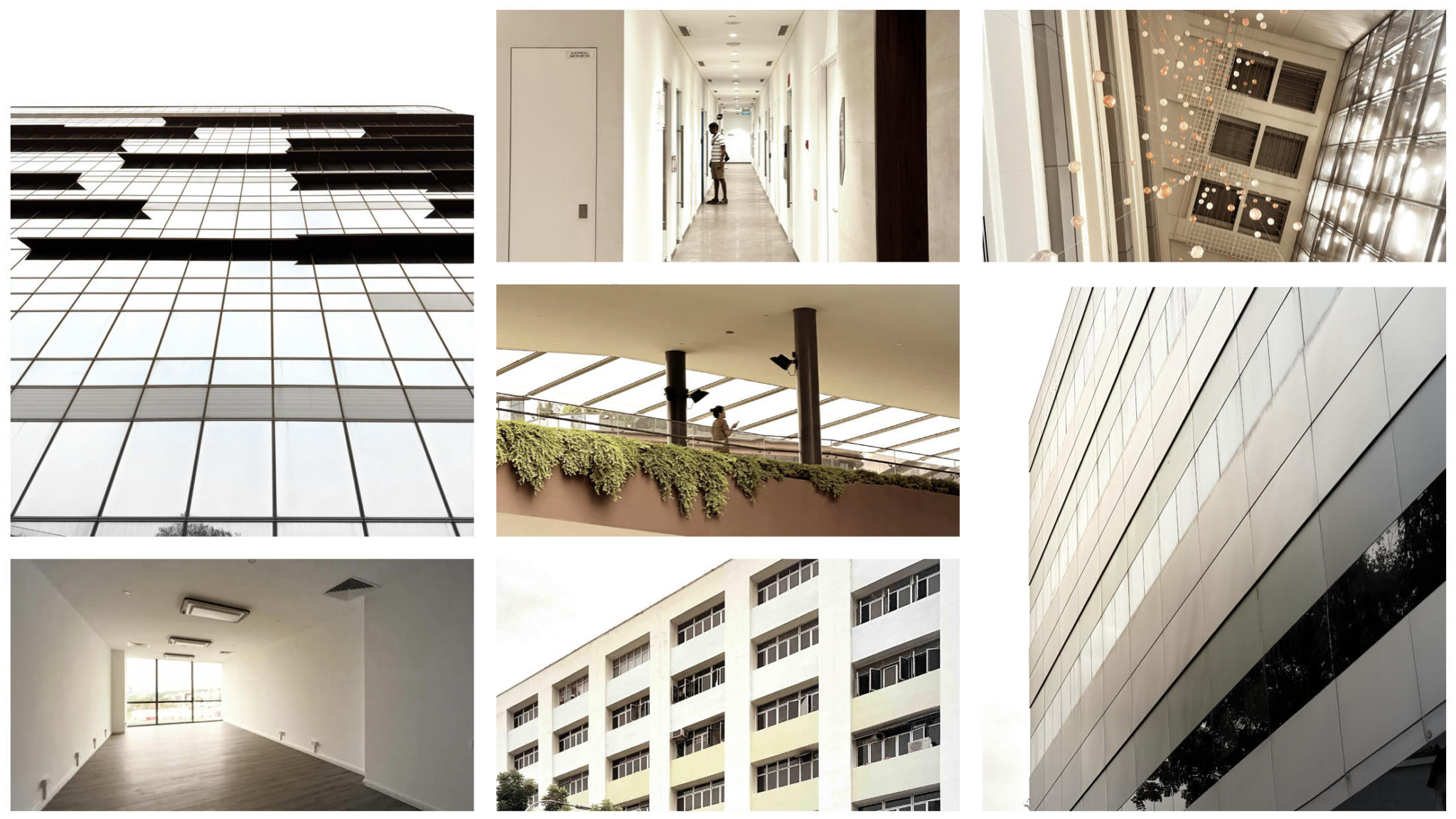 IBEW 2024: “Adaptive Reuse, Is It Worth It?” - CPG Corporation