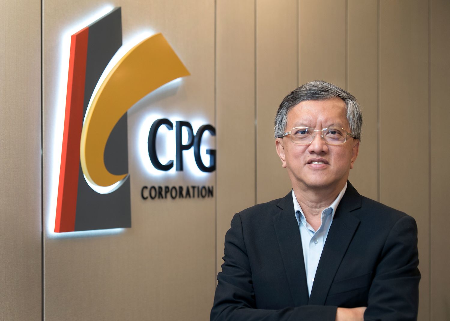 CPG Corp inaugurates Top Sustainable Developer Award - CPG Corporation
