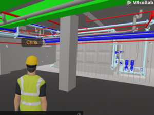 An Exercise in IDD: JTC CleanTech Two @ Jurong Innovation District ...