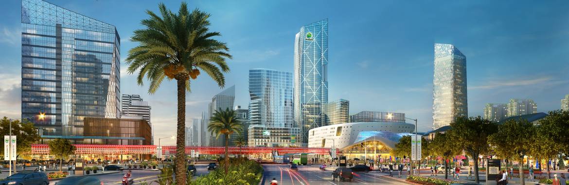 Evidence-Based Planning in Urban Planning - CPG Corporation