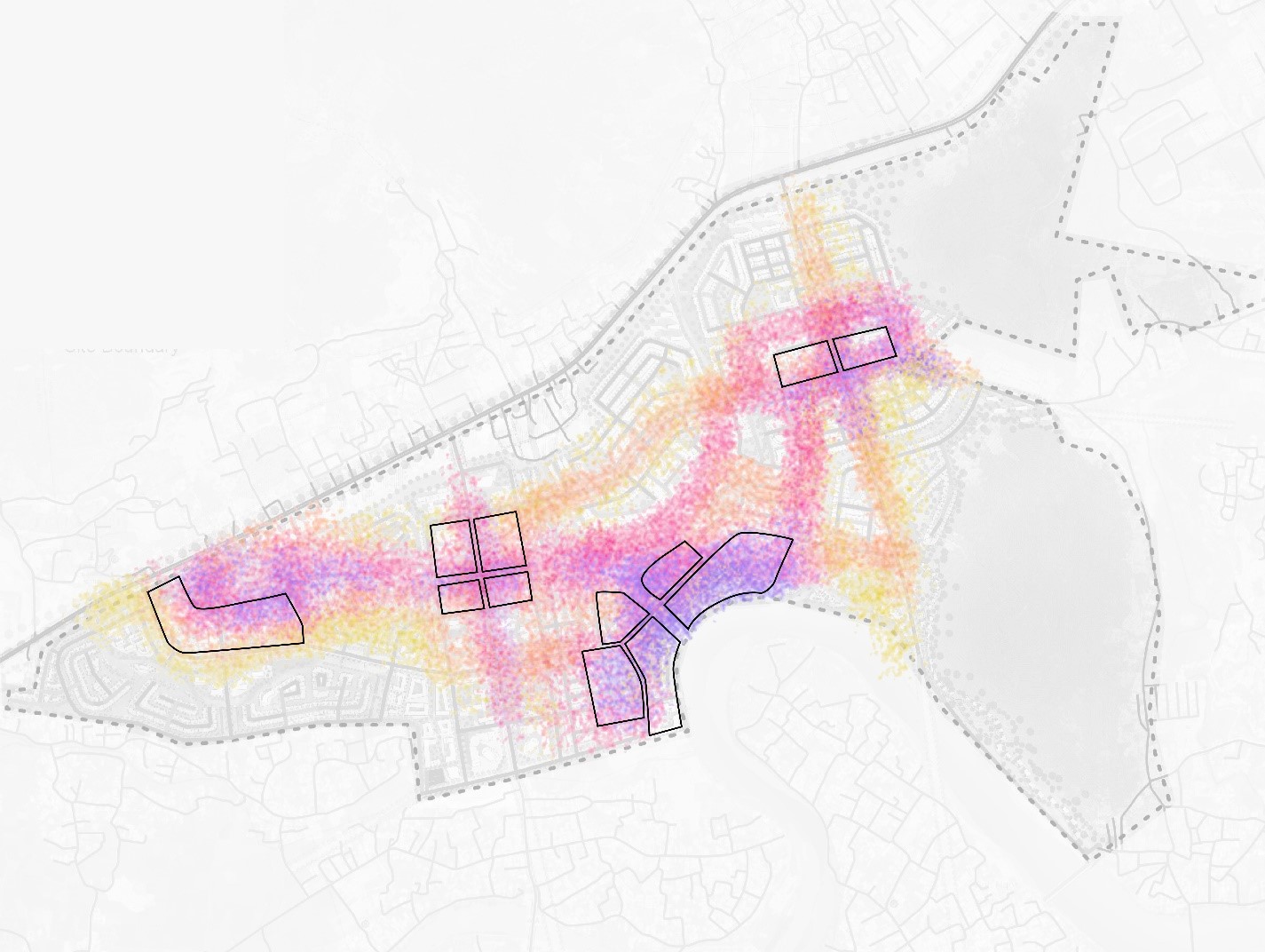 Evidence-Based Planning in Urban Planning - CPG Corporation