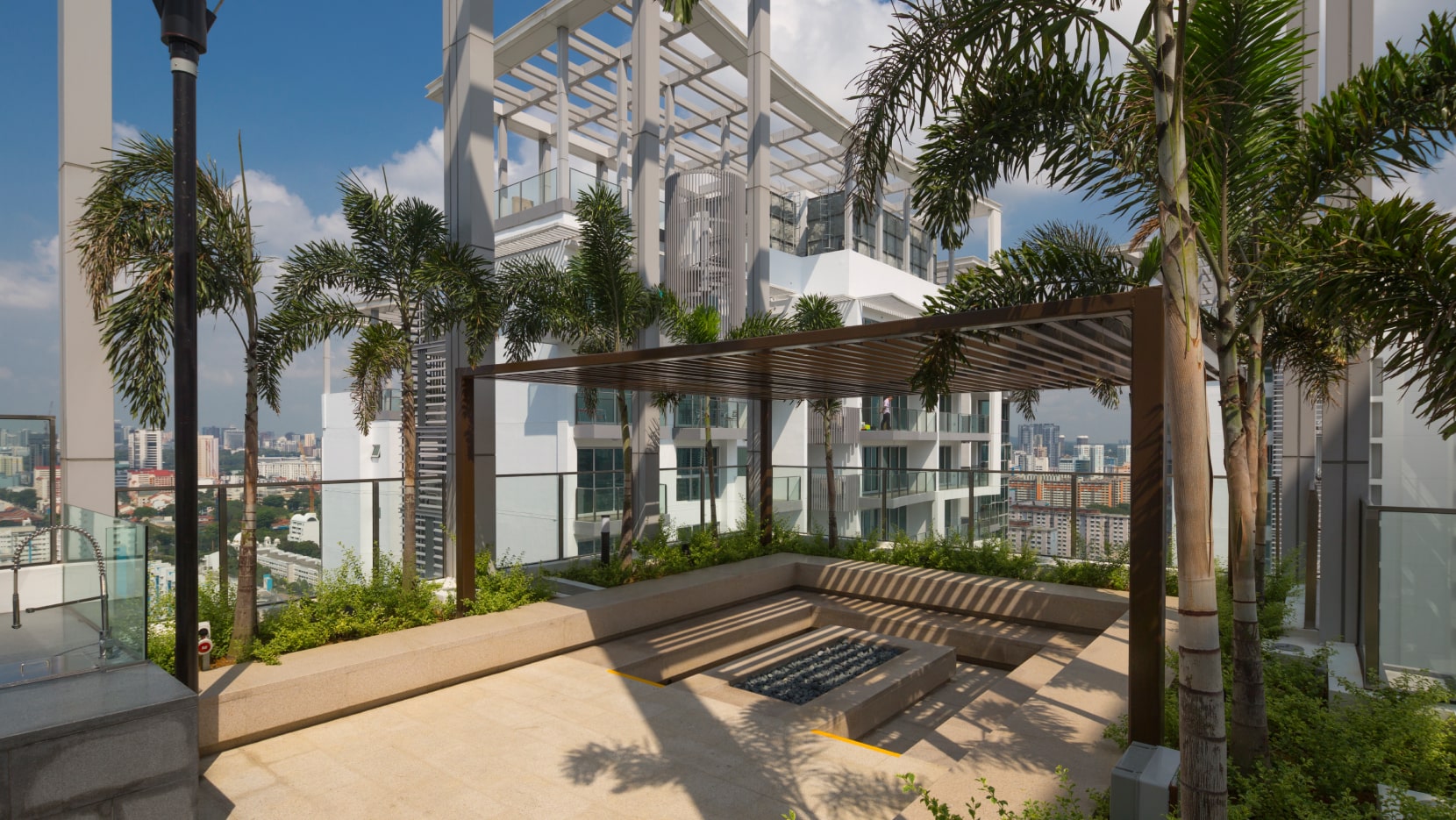 Eight Riversuites - CPG Corporation