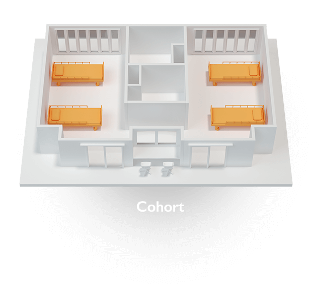 Designing Facilities for Infectious Disease Management - CPG Corporation