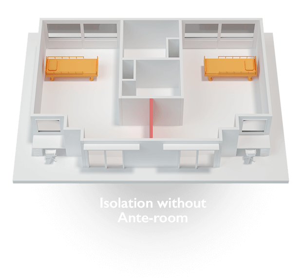 Designing Facilities for Infectious Disease Management - CPG Corporation