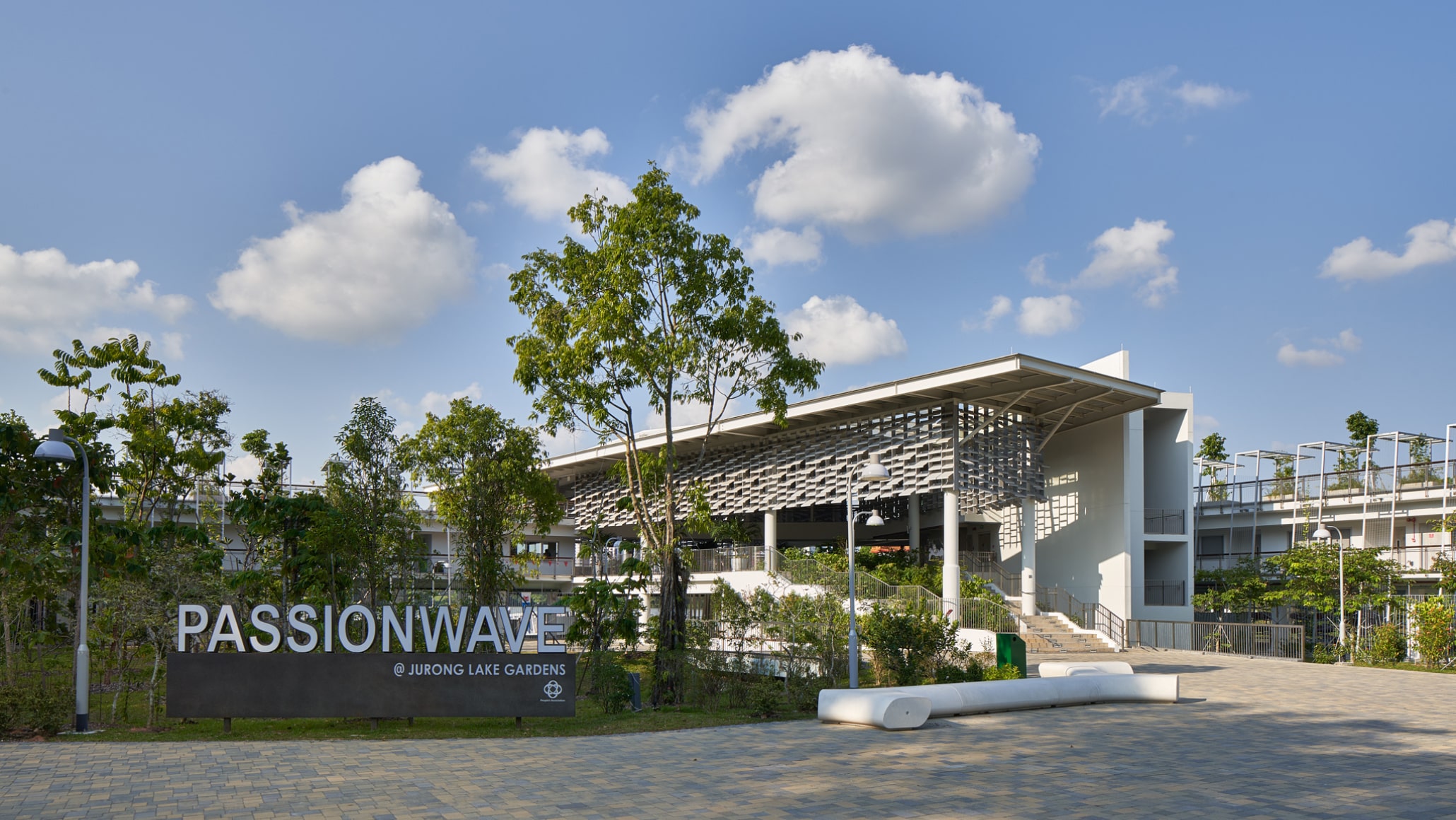 Solaris @ One North - CPG Corporation