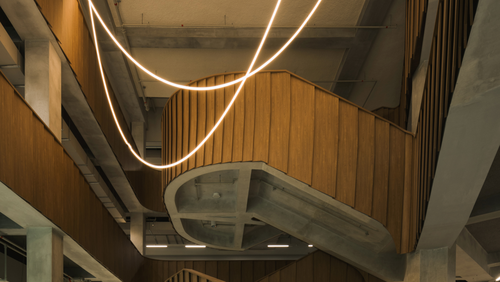 NUS School of Design and Environment 1 & 3 - CPG Corporation