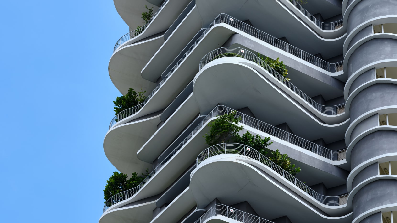 Ng Teng Fong General Hospital & Jurong Community Hospital - CPG Corporation