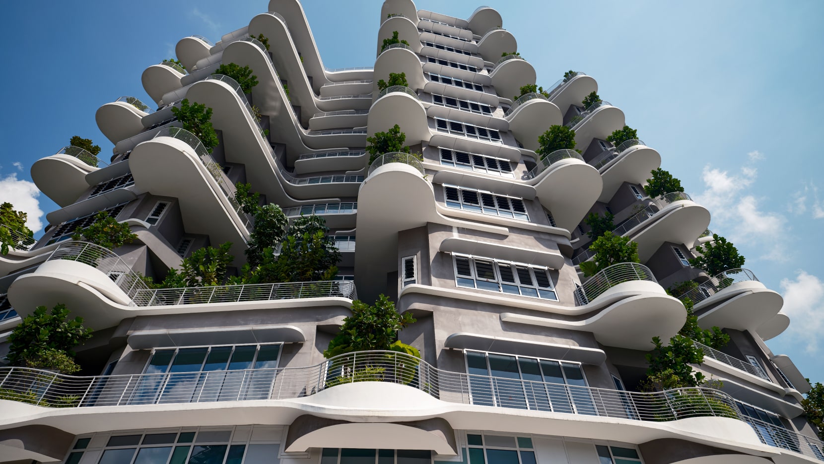 Ng Teng Fong General Hospital & Jurong Community Hospital - CPG Corporation