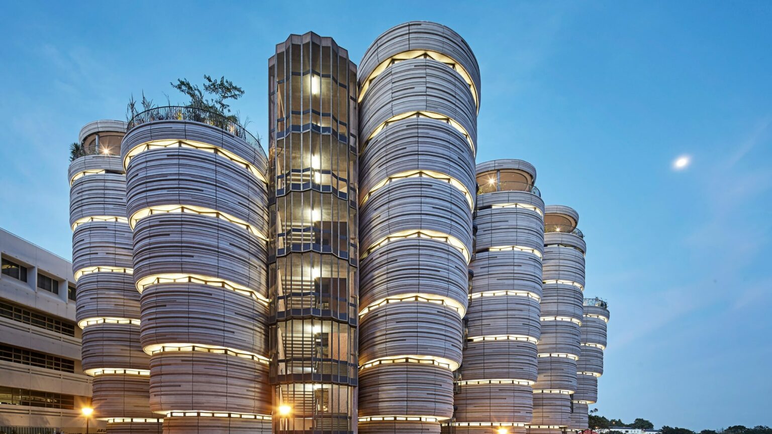 Solaris @ One North - CPG Corporation