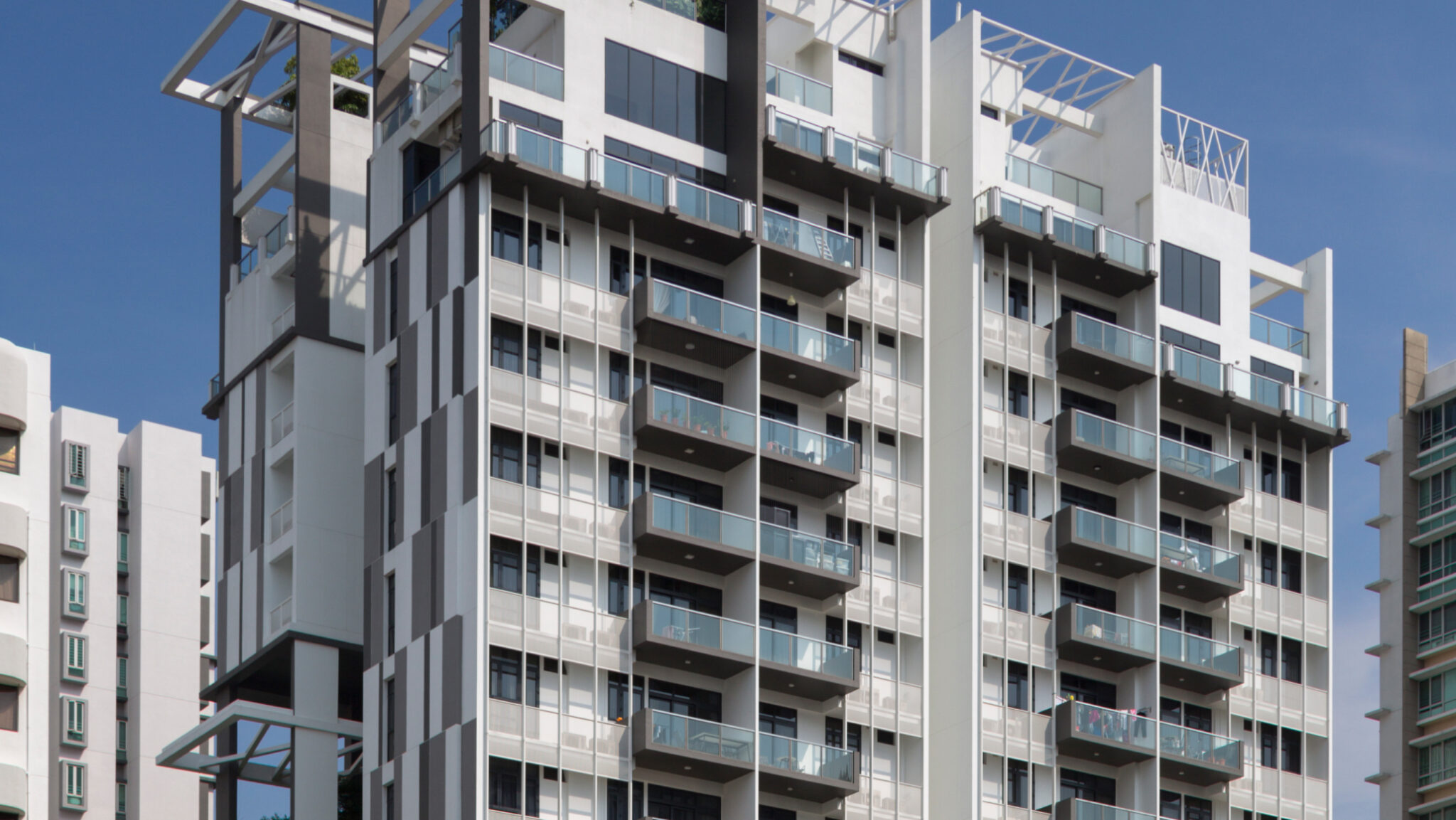 Solaris @ One North - CPG Corporation