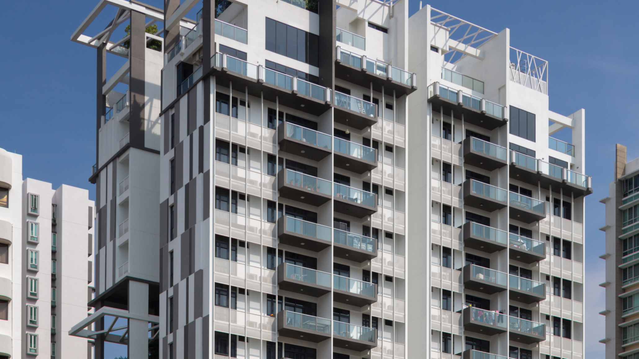 Solaris @ One North - CPG Corporation