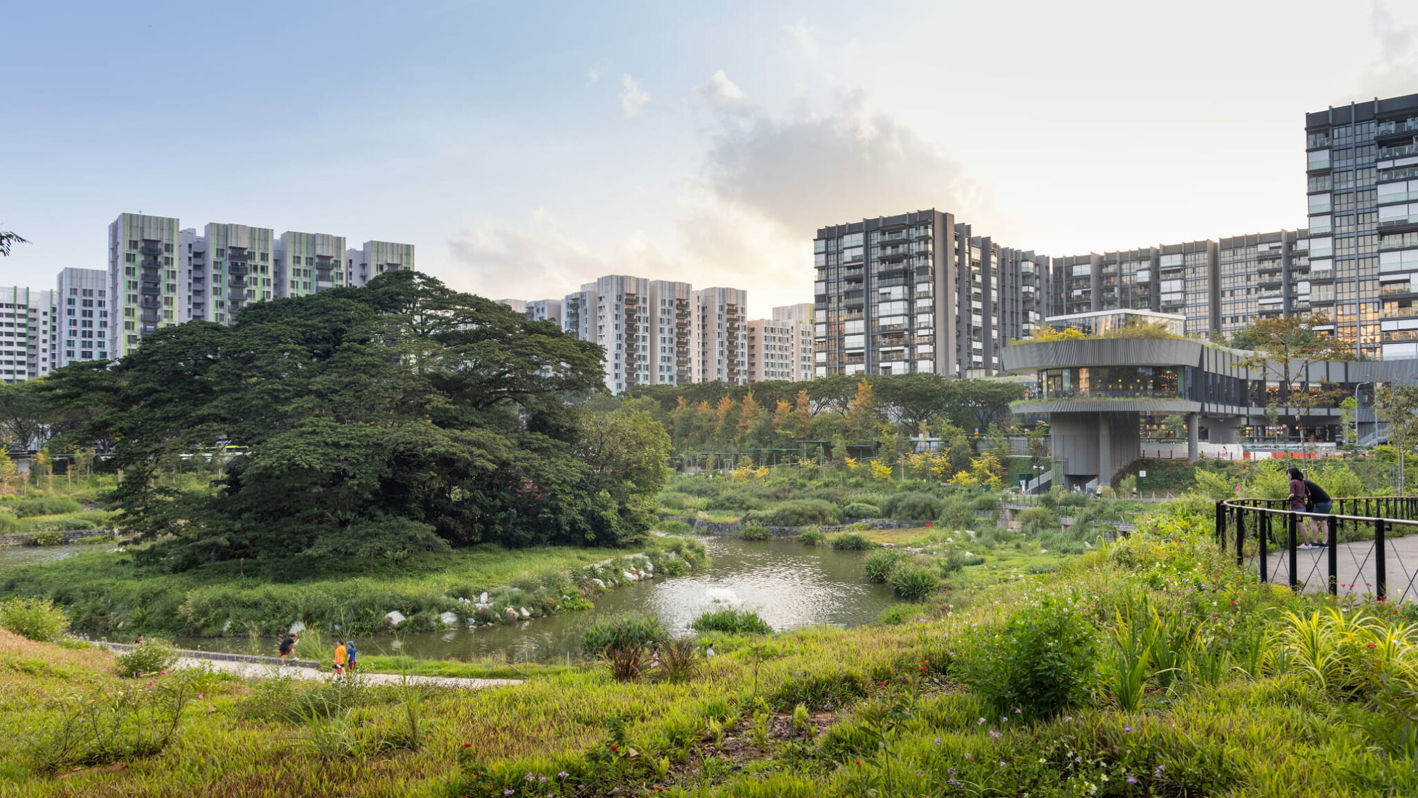 Solaris @ One North - CPG Corporation