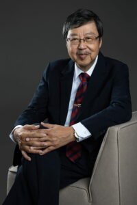 Seng Joo How - CPG Corporation